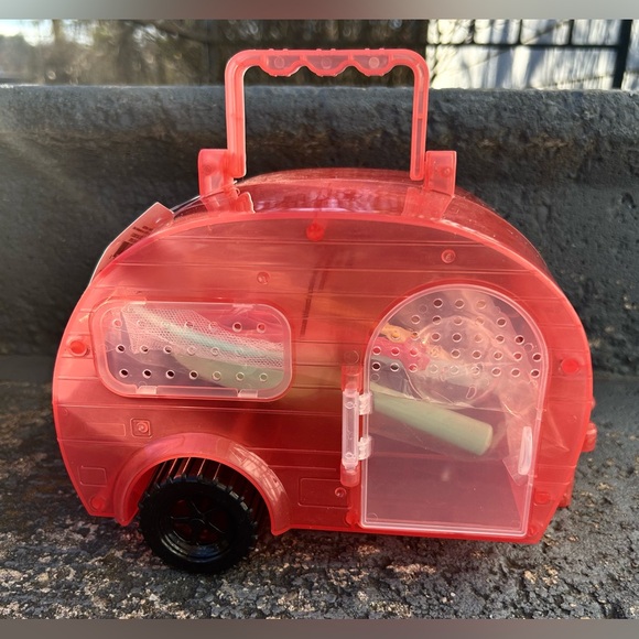Target | Toys | Target Red Trailer Bug Catcher Kit Plastic Summer 224 ...